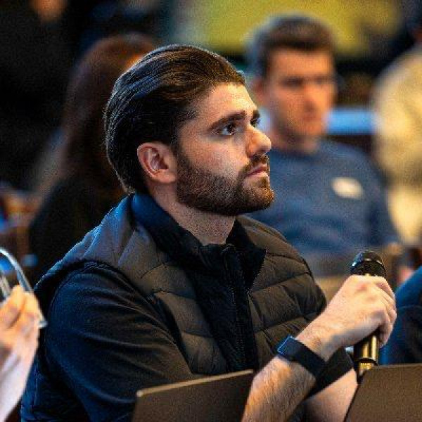 Join Rare Evo - The Ultimate Blockchain and Crypto Conference in Las ...