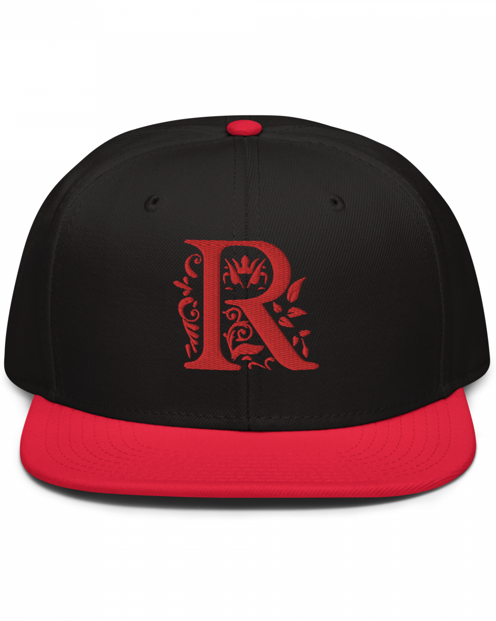 Rare Apparel | Premium Snapback Cap