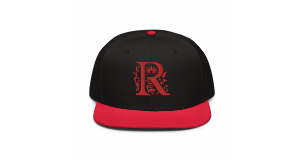 Rare Apparel | Premium Snapback Cap