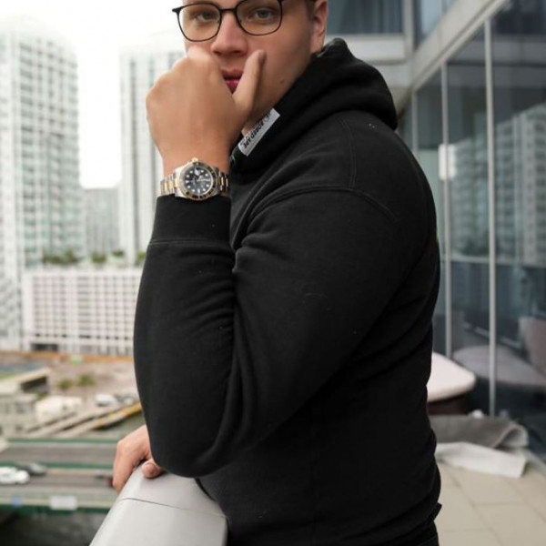 Meet the Speakers and Guests of Rare Evo Blockchain/Crypto Conference ...