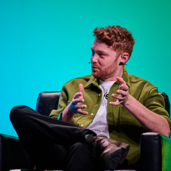 Meet the Speakers and Guests of Rare Evo Blockchain/Crypto Conference ...