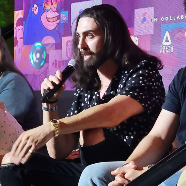 Meet the Speakers and Guests of Rare Evo Blockchain/Crypto Conference ...