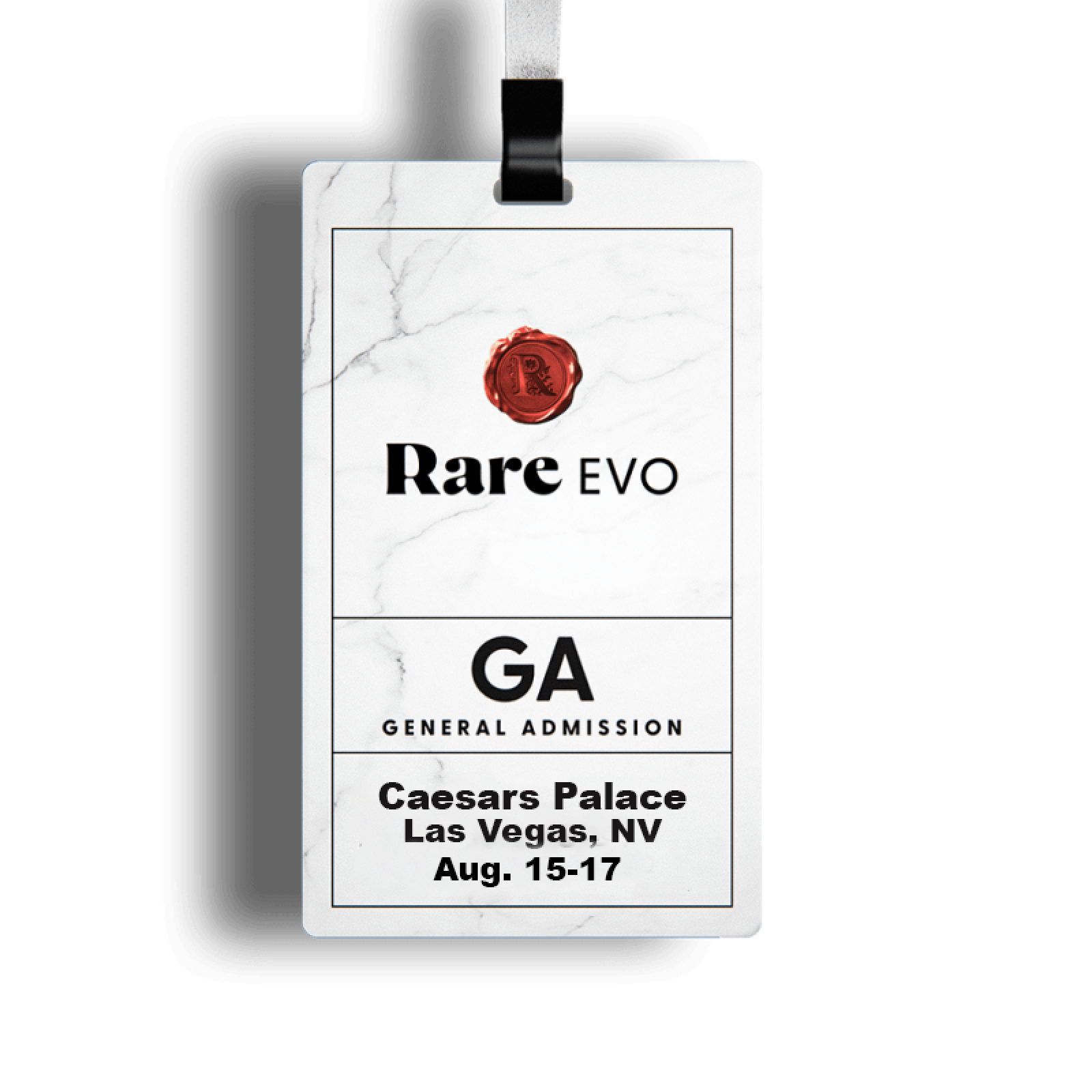 Rare Evo Conference Tickets Explained: Choose the Right Option for You