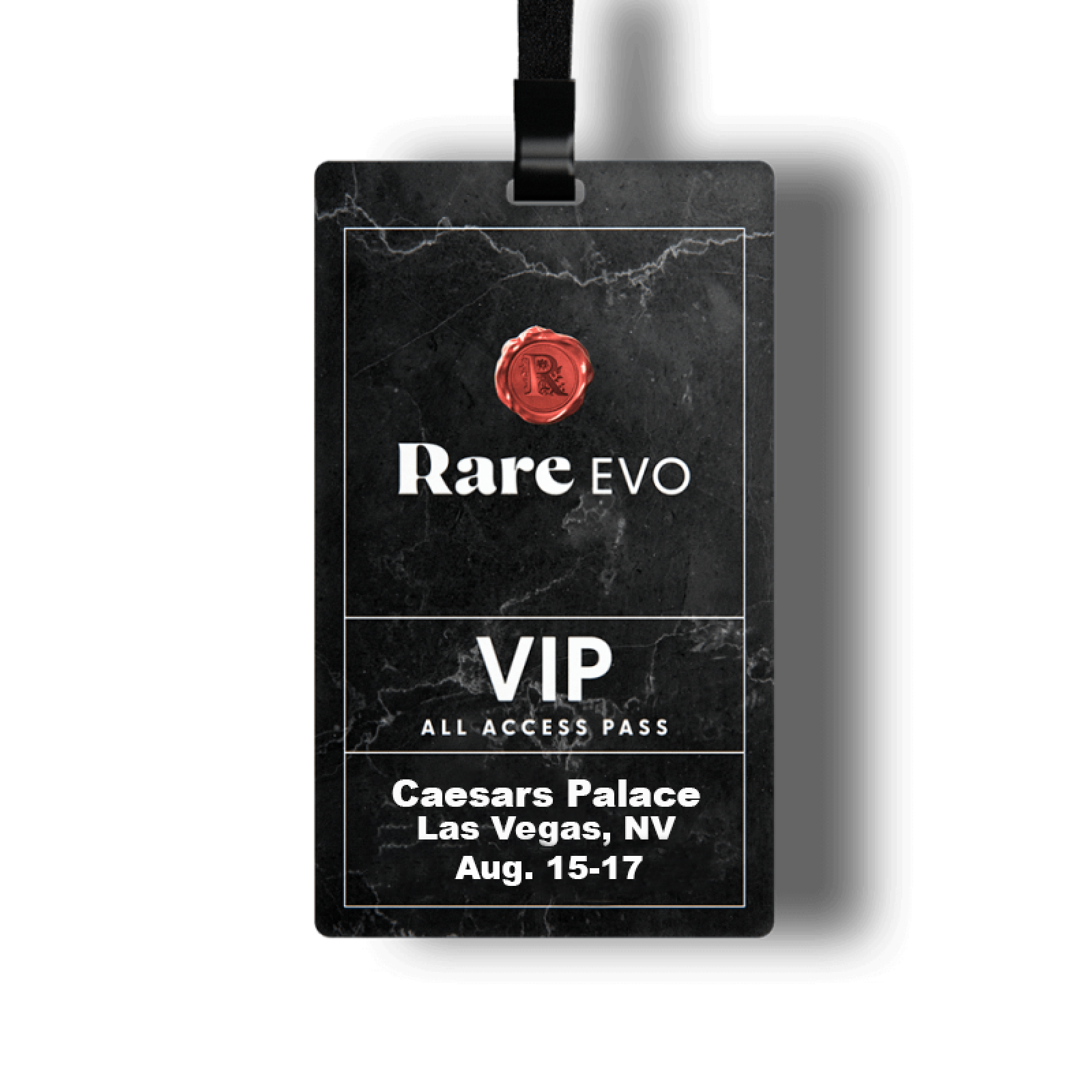 Rare Evo Conference Tickets Explained: Choose the Right Option for You